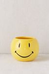 Smiley Face Planter | Urban Outfitters