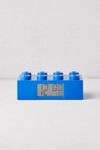 LEGO Brick Alarm Clock | Urban Outfitters