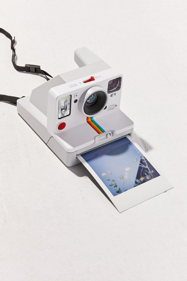 Polaroid Originals OneStep Plus i-Type Instant Camera | Urban ...