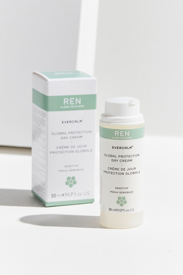REN Skincare Evercalm™ Global Protection Day Cream | Urban Outfitters