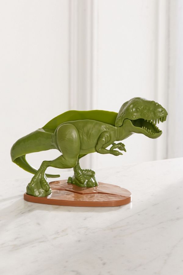 Tacosaurus Rex Taco Holder | Urban Outfitters