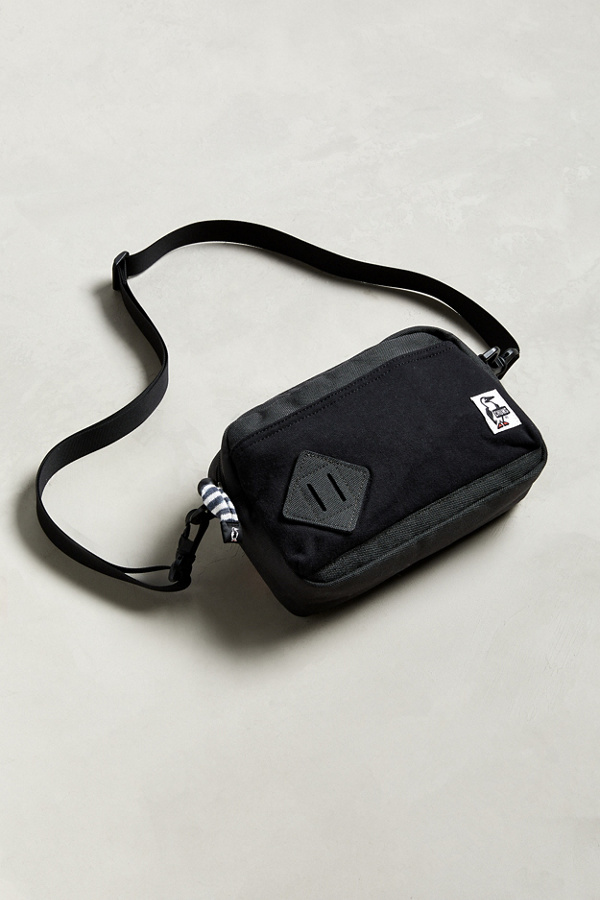 Chums Mini Square Sling Bag | Urban Outfitters
