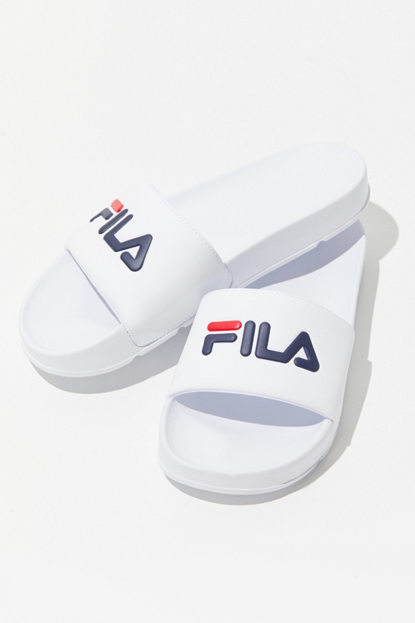 FILA Drifter Slide Sandal | Urban Outfitters Canada