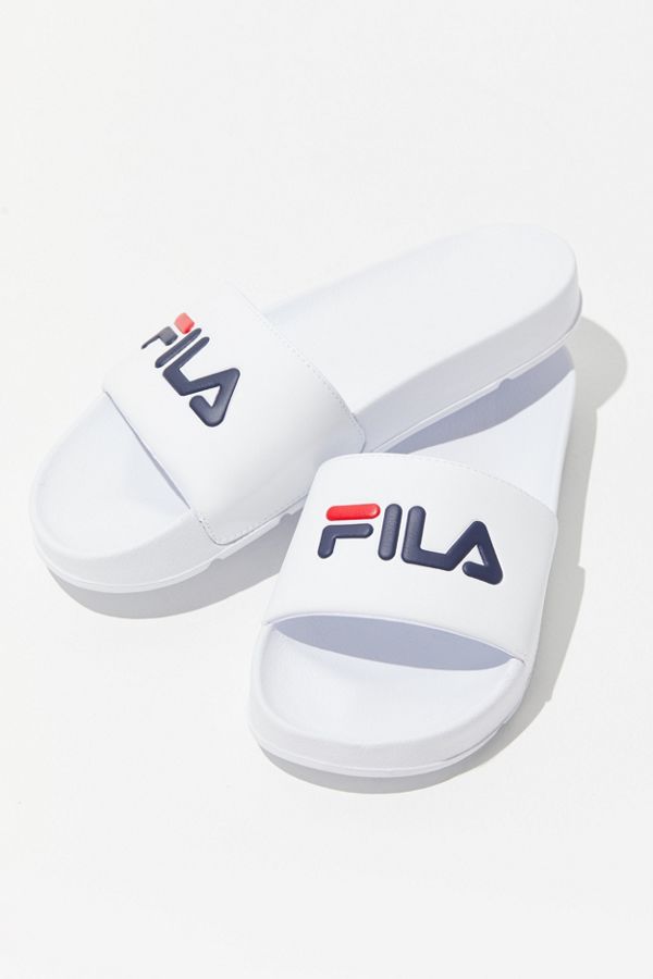 FILA Drifter Slide Sandal | Urban Outfitters Canada