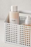 Eddy Metal Storage Caddy | Urban Outfitters