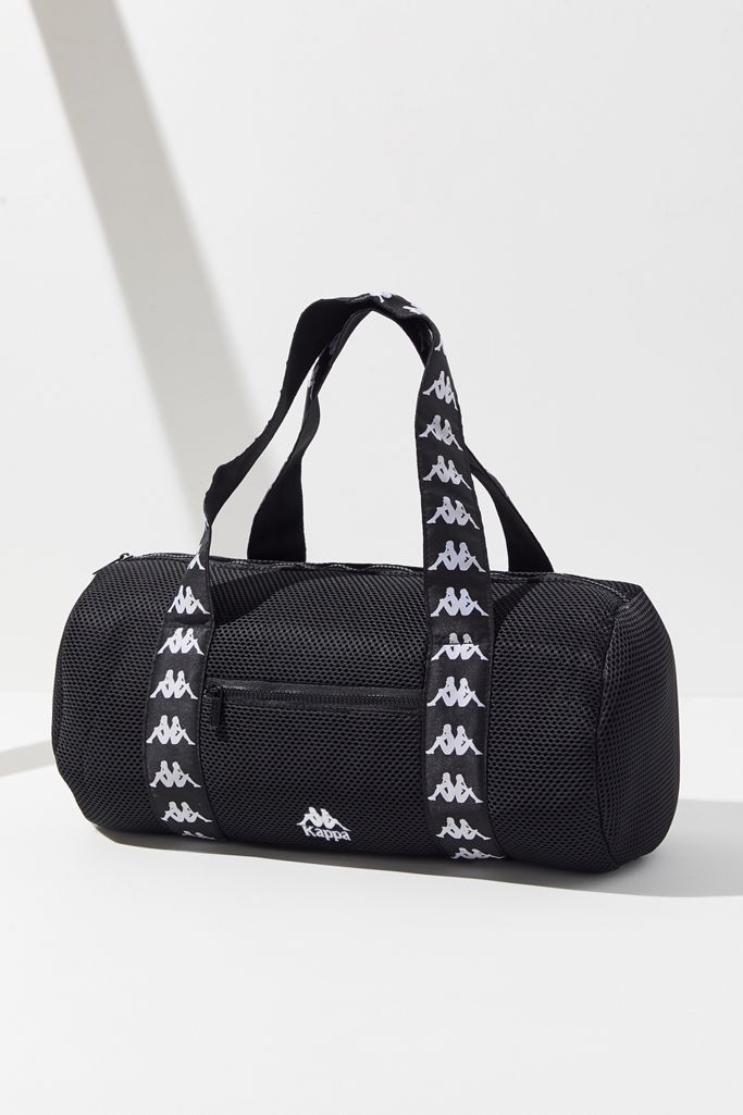 Kappa Authentic Angy Duffle Bag | Urban Outfitters