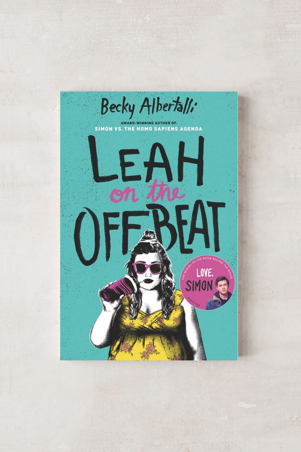 Leah on the Offbeat By Becky Albertalli | Urban Outfitters