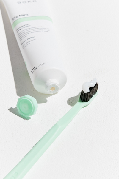 Boka Toothpaste | Urban Outfitters
