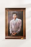 Kramer Poster | Urban Outfitters