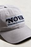 The Game Villanova Embroidered Baseball Hat | Urban Outfitters