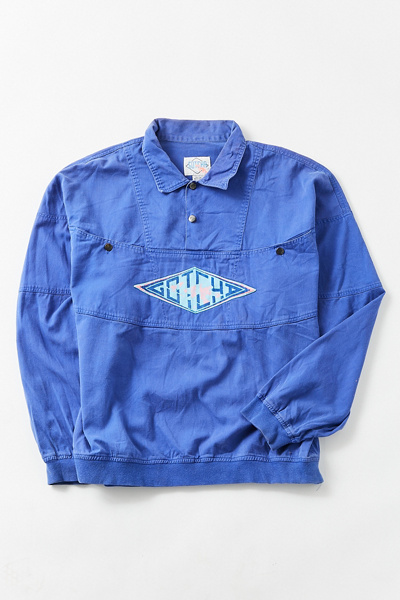 Vintage Gotcha ‘80s Surf Jacket | Urban Outfitters