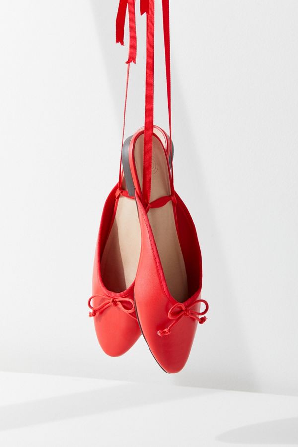 UO Ballet Mule | Urban Outfitters