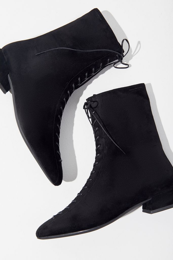 Botte à lacet Joyce Vagabond Shoemakers | Urban Outfitters Canada