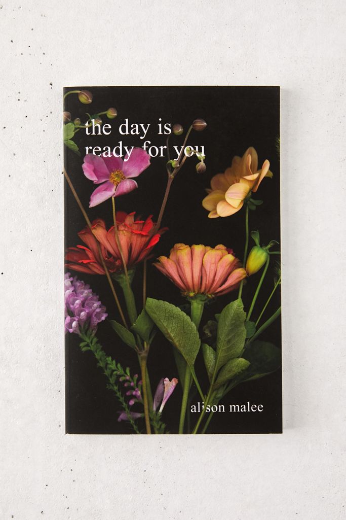 The Day Is Ready for You By Alison Malee | Urban Outfitters
