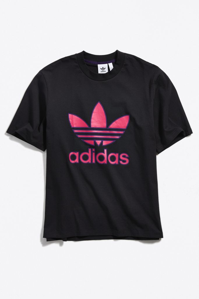 adidas Trefoil Tee | Urban Outfitters