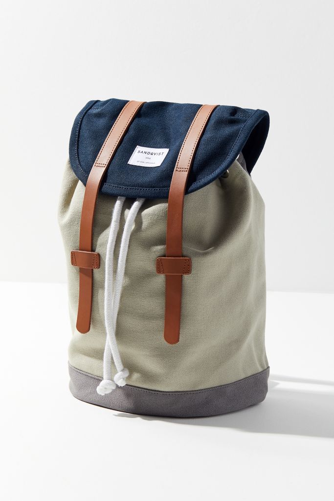 Sandqvist Stig Mini Backpack | Urban Outfitters