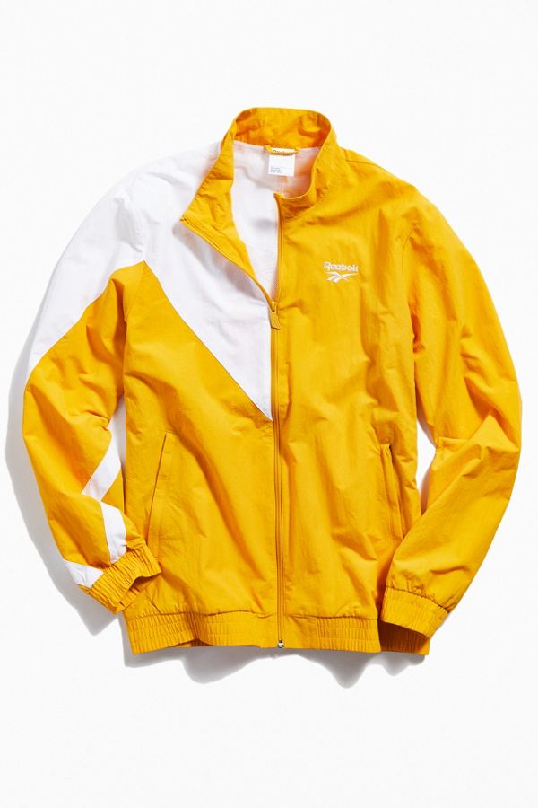 Reebok Sport Jacket | Urban Outfitters
