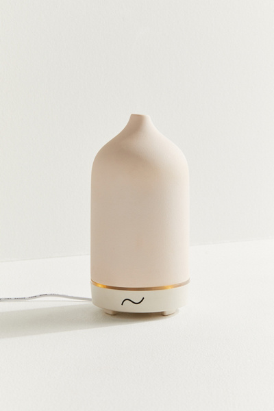 HELIAS Matte Chrome Diffuser | Urban Outfitters