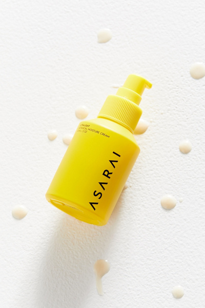 Asarai Ultra-Light Moisture Cream | Urban Outfitters