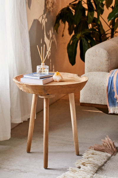 Elsa Side Table | Urban Outfitters