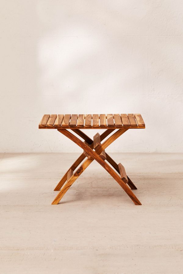 Bianca Side Table | Urban Outfitters