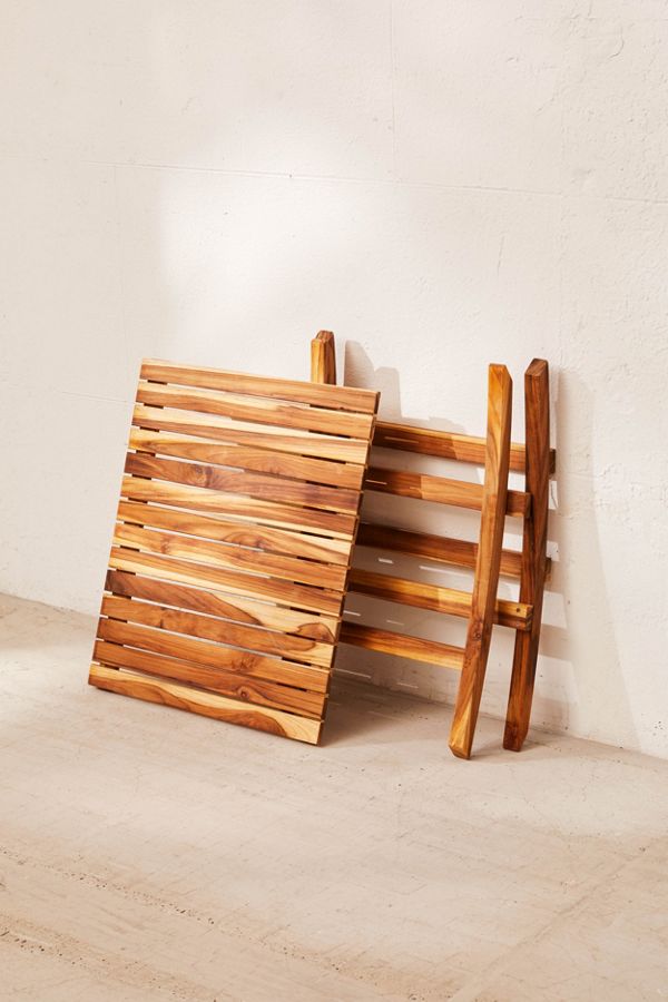 Bianca Side Table | Urban Outfitters