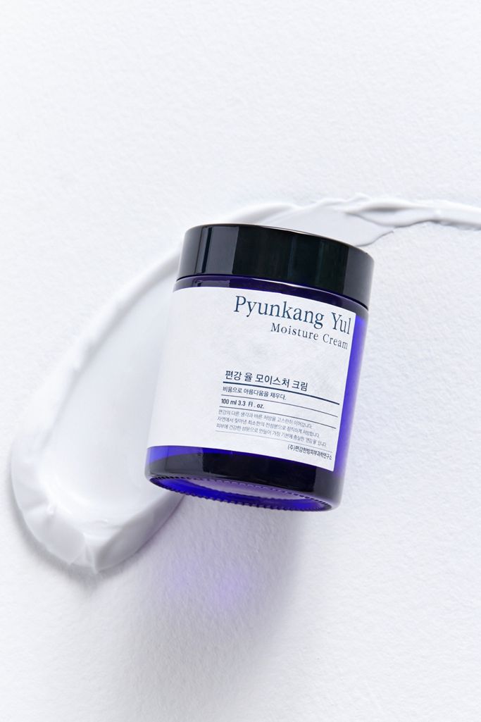 Pyunkang Yul Moisture Cream | Urban Outfitters