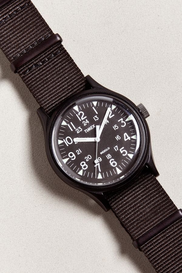 Timex MK1 Aluminum Watch | Urban Outfitters