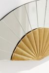Fan Wall Mirror | Urban Outfitters