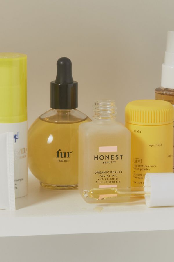 Fur Oil | Urban Outfitters