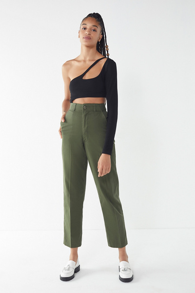 Vintage Washed Baker Pant | Urban Outfitters Canada