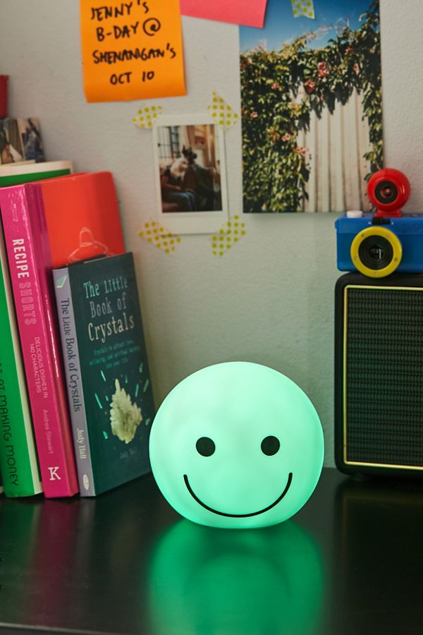Smile Light | Urban Outfitters