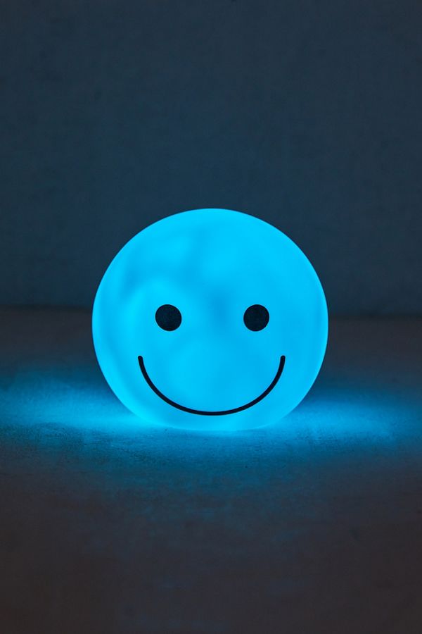 Smile Light | Urban Outfitters