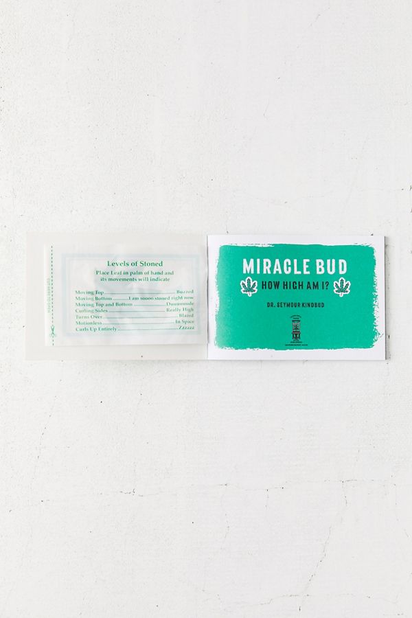 Miracle Bud Gift Set | Urban Outfitters