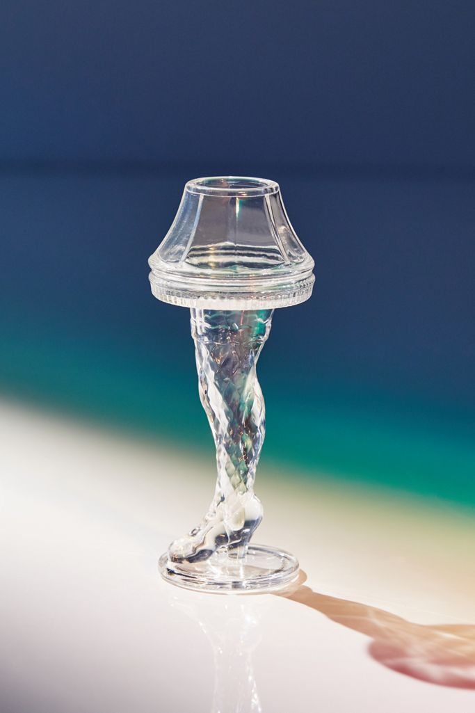 Leg Lamp Shot Glass | Urban Outfitters