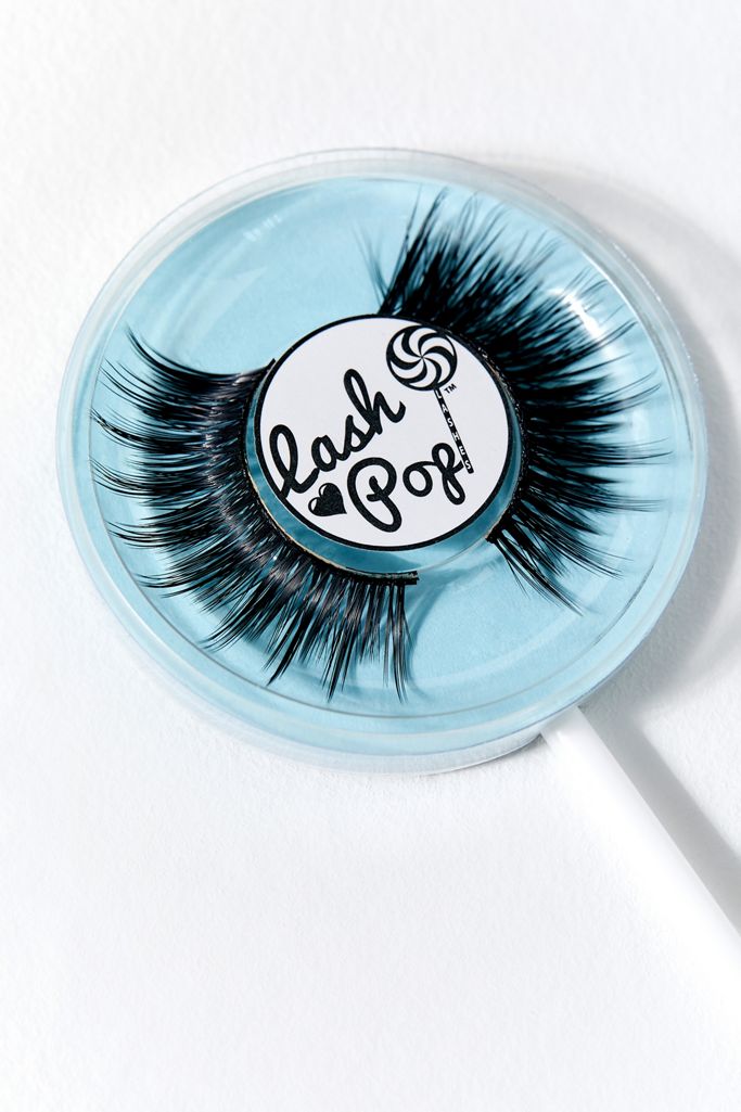 Lash Pop Lashes Out Of The Blue Lashes | Urban Outfitters Canada
