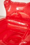 Gummy Bear Inflatable Chair | Urban Outfitters