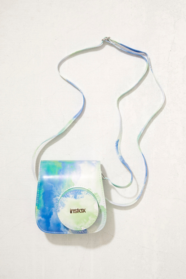 Fujifilm Instax Mini 9 Camera Bag | Urban Outfitters