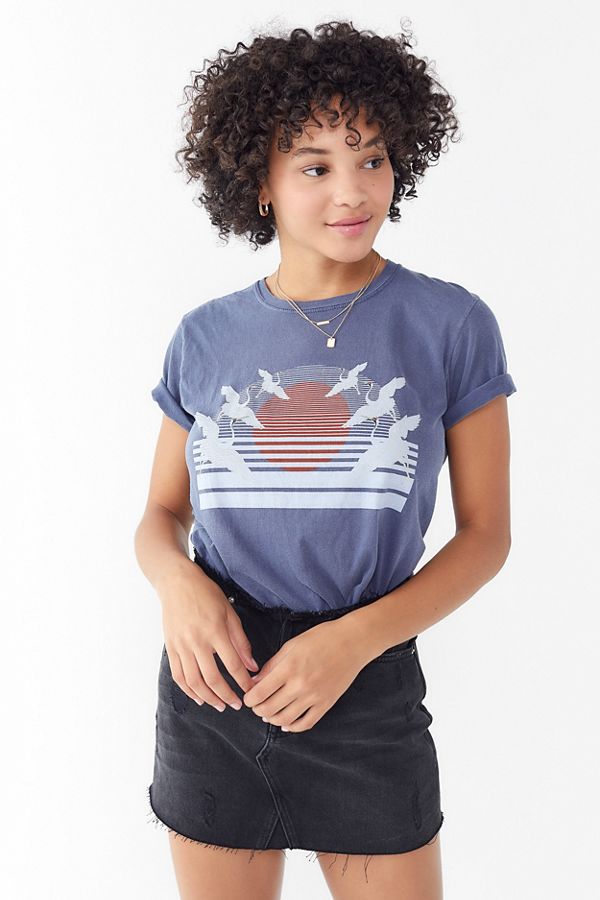 Project Social T Horizon Tee | Urban Outfitters