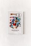 Instax Mini Sticker Sleeve - Set Of 5 | Urban Outfitters