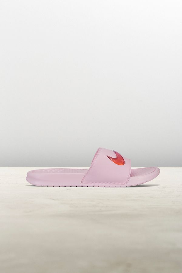 Nike Benassi Slide Sandal | Urban Outfitters