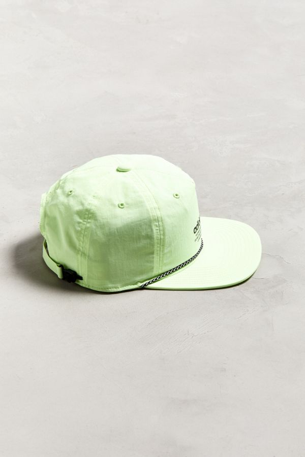adidas Originals Relaxed Decon Rope Strapback Hat | Urban Outfitters