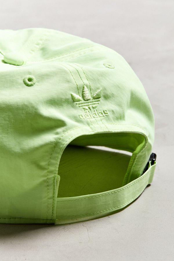 adidas Originals Relaxed Decon Rope Strapback Hat | Urban Outfitters