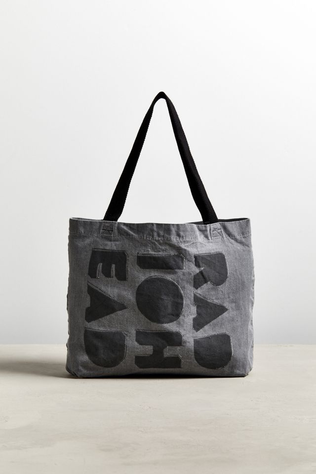 Radiohead Tote Bag | Urban Outfitters