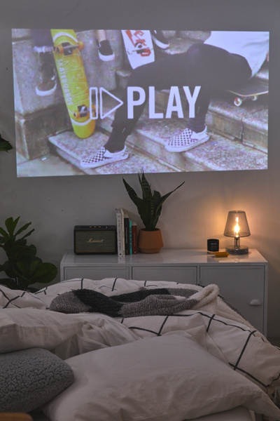Philips PicoPix Pocket Projector | Urban Outfitters