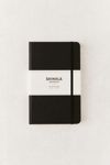 Shinola Linen Journal | Urban Outfitters