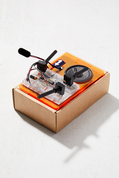 DIY Synth Kit | Urban Outfitters