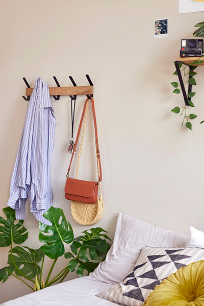 Jamison Multi-Hook | Urban Outfitters