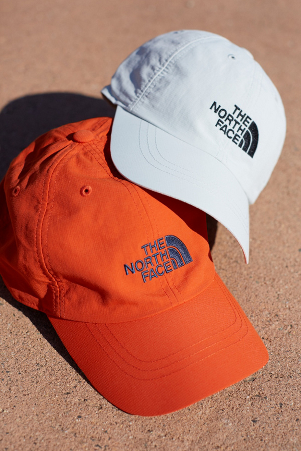 The North Face Horizon Baseball Hat | Urban Outfitters