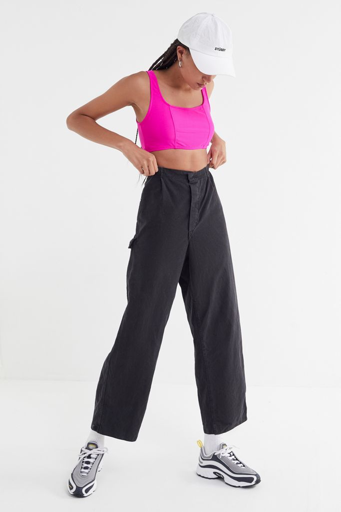 Vintage European Washed Work Pant | Urban Outfitters Canada